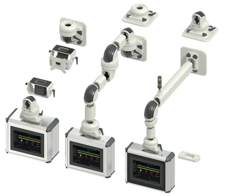 ARM SYSTEMS – Tempa Pano A.S.